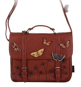 Women's Satchel Bags from Disaster Designs (House of Disaster ...