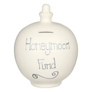 Money Pot for Wedding Gift Ideas | Temptation Gifts