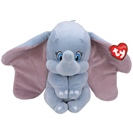 Ty Dumbo Elephant Disney Medium | Temptation Gifts