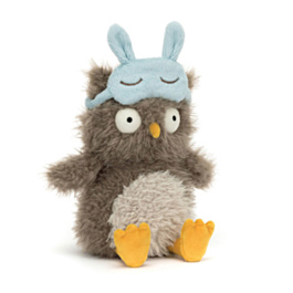 Jellycat Audrey Hootsoftly | Temptation Gifts