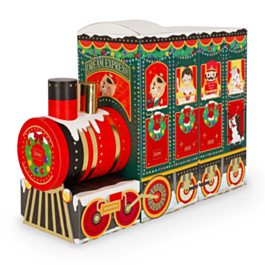 Legami Limited Edition Christmas Countdown Advent Calendar | Temptation ...