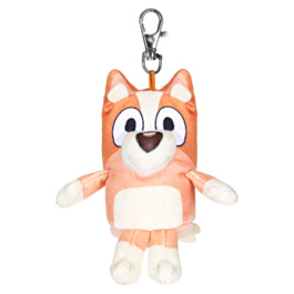 Ty Bluey Bingo Soft Clip | Temptation Gifts