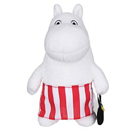 Moomin Moominmamma 6.5 Inch Soft Toy | Temptation Gifts
