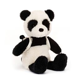 Jellycat Backpack Panda | Temptation Gifts
