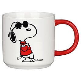 Magpie Peanuts Stay Cool Boxed Mug | Temptation Gifts