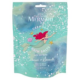 Mad Beauty Little Mermaid Bath Salts | Temptation Gifts