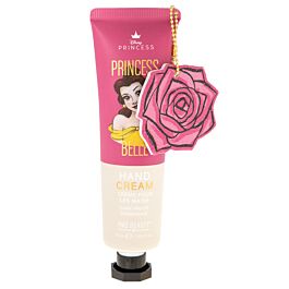 Mad Beauty Disney Princess Belle Hand Cream & Nail File Set ...