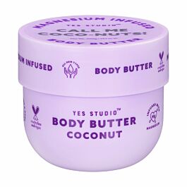 Yes Studio Call Me Coco Nuts 400g Body Butter | Temptation Gifts