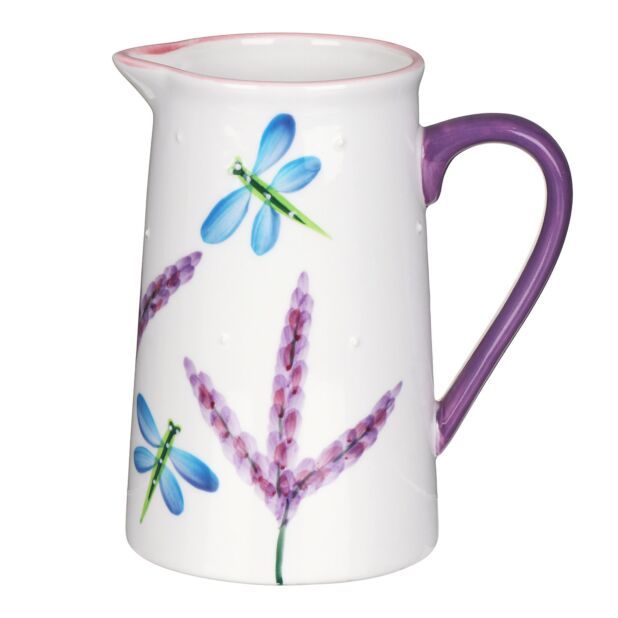 Lynsey Johnstone Dragonfly Jug | Temptation Gifts