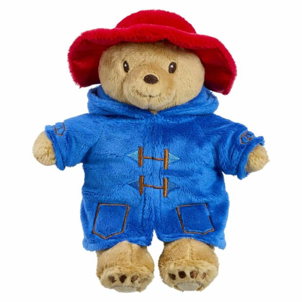 Paddington Bear My First Paddington Soft Toy | Temptation Gifts