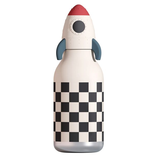Asobu Rocketship Bestie Bottle | Temptation Gifts