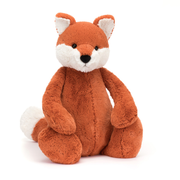 Jellycat Bashful Fox Cub Really Big | Temptation Gifts