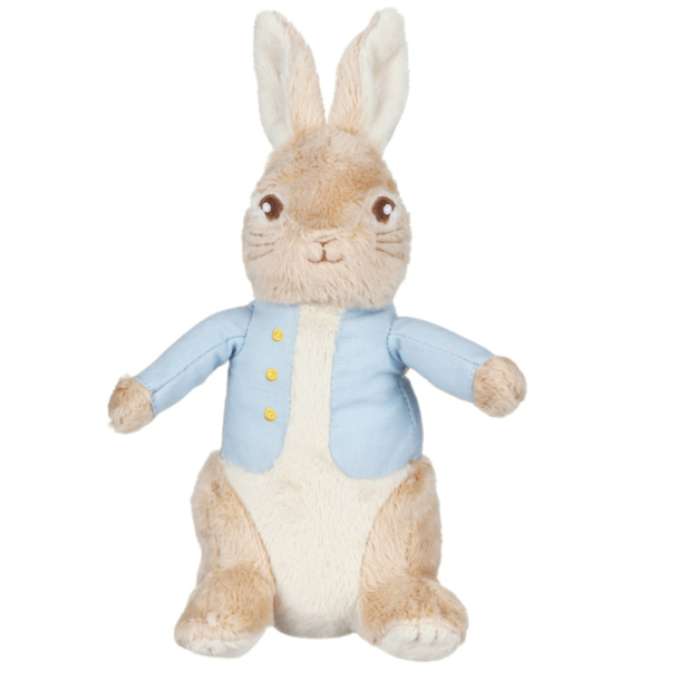 Peter Rabbit 16cm Peter Rabbit Soft Toy | Temptation Gifts