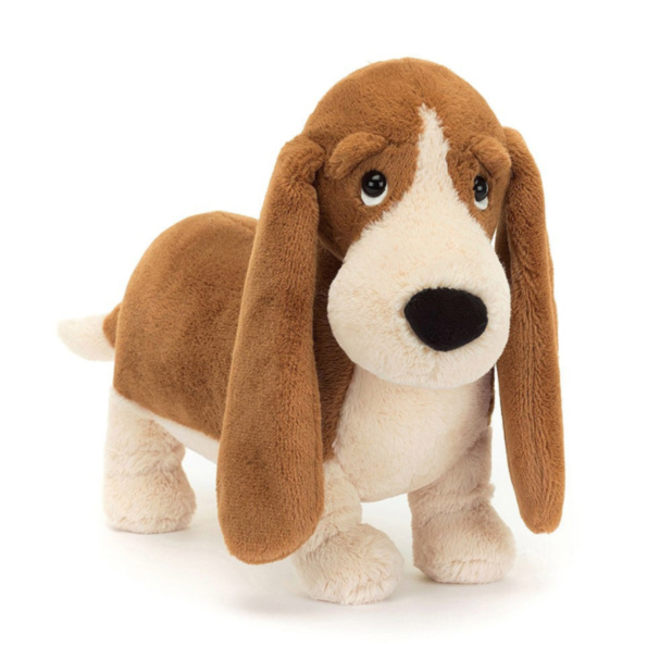 Jellycat Randall Basset Hound | Temptation Gifts