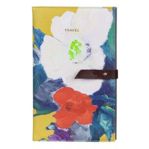 House of Disaster - Travel Wallets from Disaster Designs | Temptation Gifts