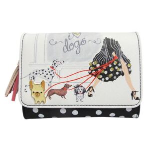 House of Disaster - Fashion Wallets & Purses from Disaster Designs ...
