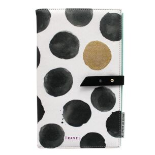 House of Disaster - Travel Wallets from Disaster Designs | Temptation Gifts