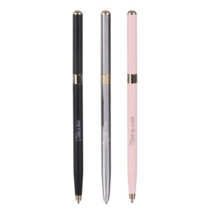 Ted Baker Stationery - Pens, Notebooks & Organisers | Temptation Gifts