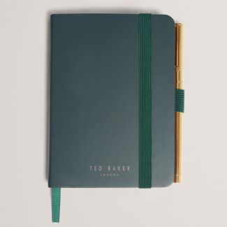 Ted Baker Stationery - Pens, Notebooks & Organisers | Temptation Gifts