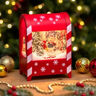 Snow Globes - Christmas | Temptation Gifts