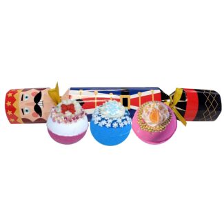 Bomb Cosmetics | Bath Blasters & Gift Sets | Temptation Gifts