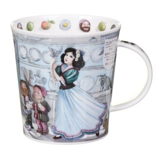 Dunoon Mugs - Recommended Online Retailer | Temptation Gifts