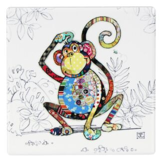 Coasters | Bug Art | Temptation Gifts