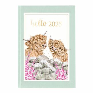 Wrendale Home & Kitchen Gifts - Quaint, Animal Design Art | Temptation ...