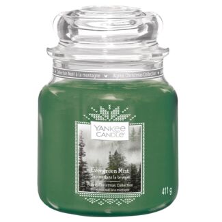 Yankee Candle Christmas Collection - Festive Candles & Accessories ...