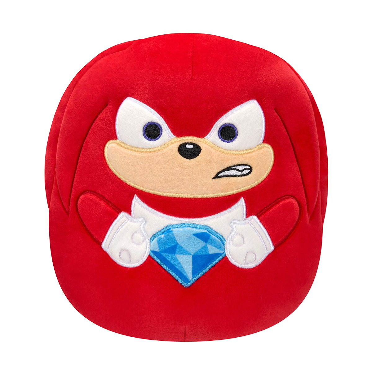 Sonic Adventure Knuckles Plush