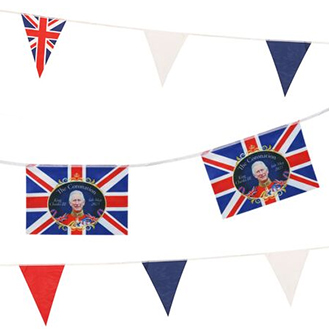 Commemorative Gifts of Coronation of King Charles III and Reign of ...